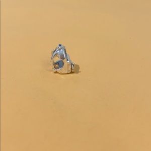 Pandora | Jewelry | New Pandora Backpack Charm 0 Authentic | Poshmark